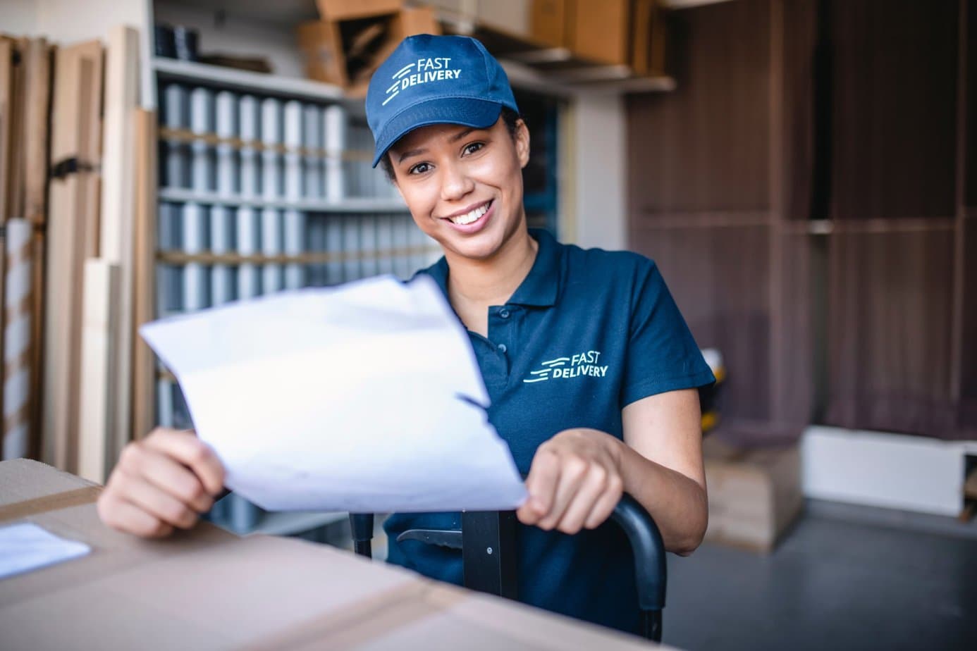 Types of Bill of Lading – Shipping Documents Explained